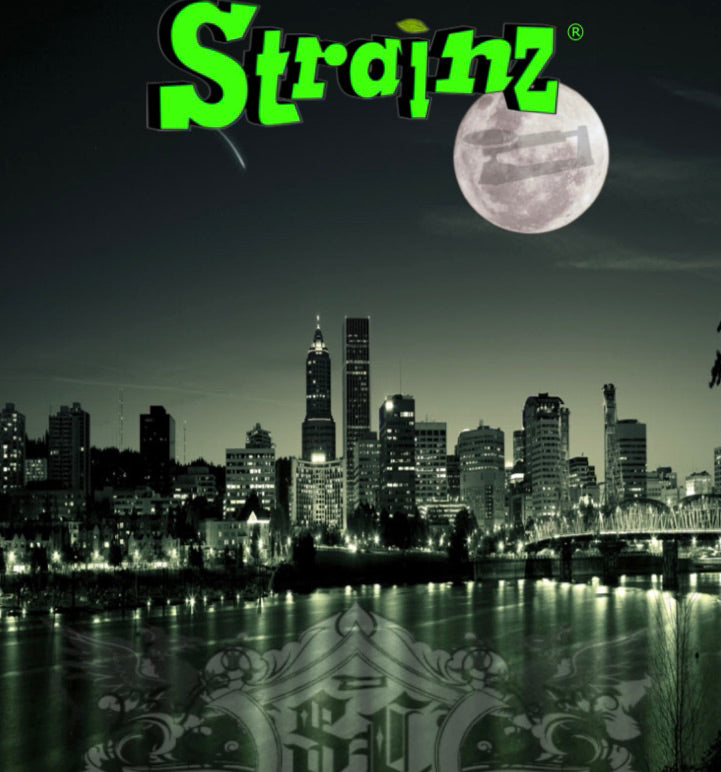 All – Strainz Clothing